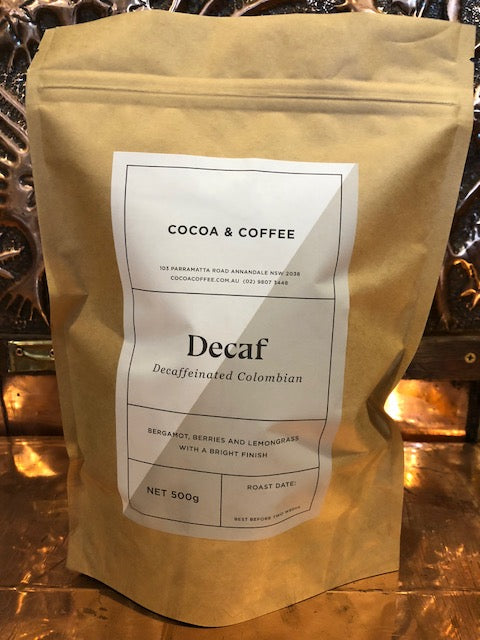 Decaf – cocoacoffee.com.au